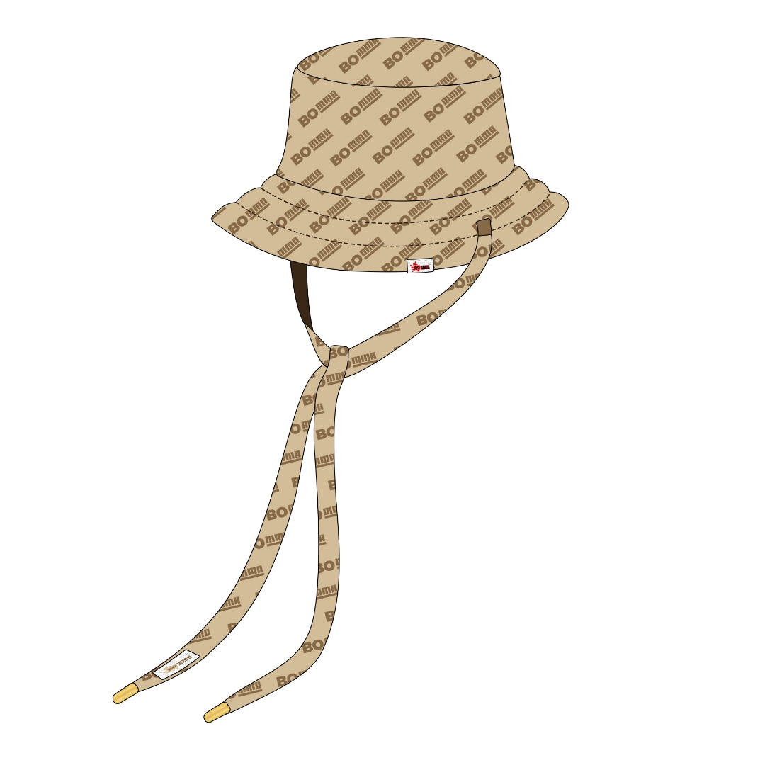 Mbokodo Edition – Khakhi | Bomma Sneakers